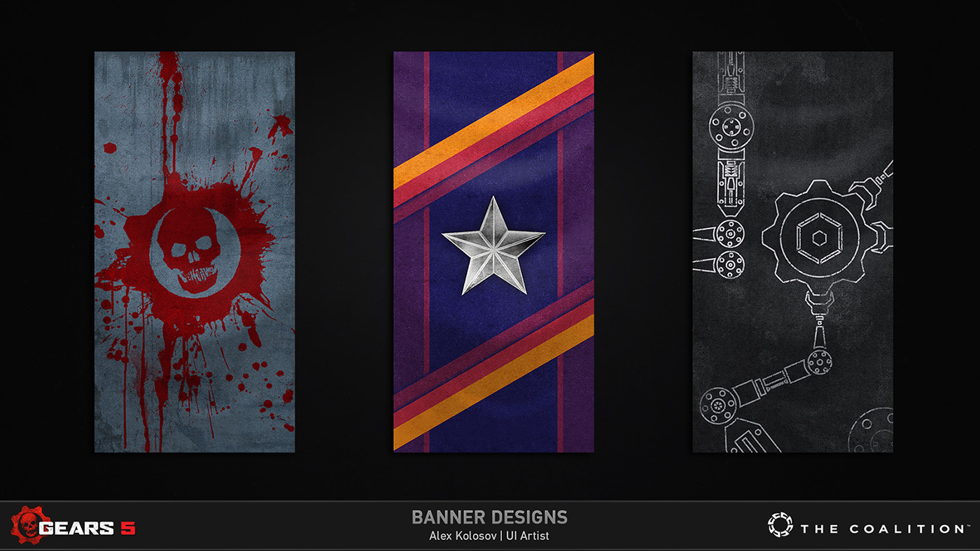 Alexey Kolosov || Digital Multimedia Artist